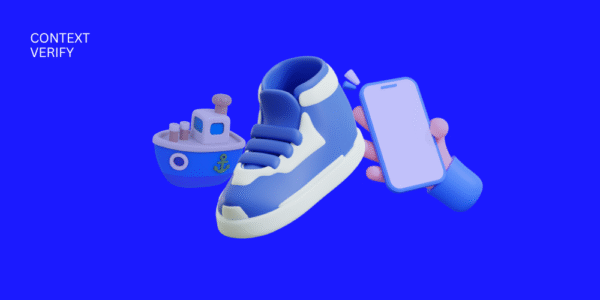 Produktpiraterie im Überblick - Context Verify